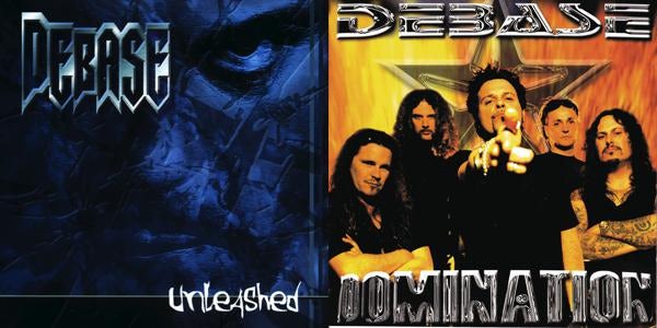 Debase Store: Official Merch & Vinyl