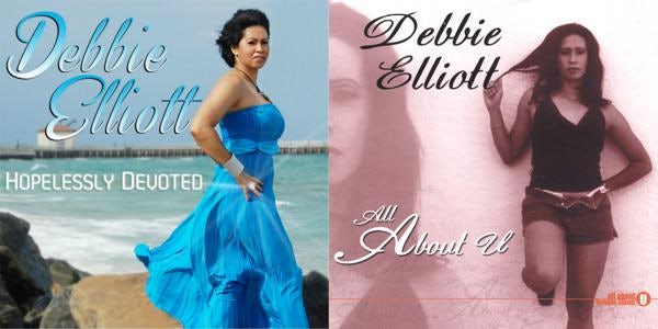 Debbie Elliott Store: Official Merch & Vinyl