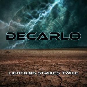 Decarlo Store: Official Merch & Vinyl