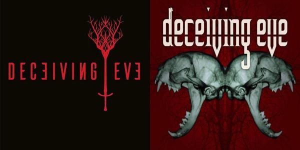 Deceiving Eve Store: Official Merch & Vinyl