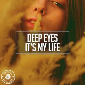 Deep Eyes Store: Official Merch & Vinyl