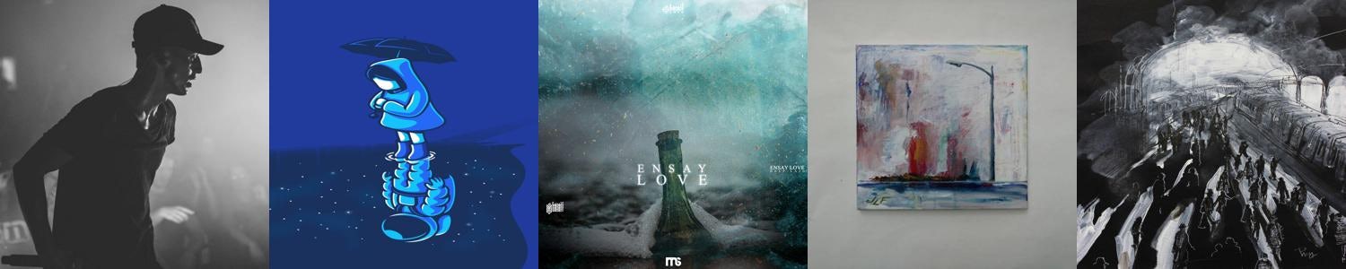 Deep Laid Store: Official Merch & Vinyl