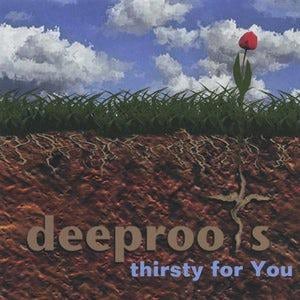 Deeproots Store: Official Merch & Vinyl