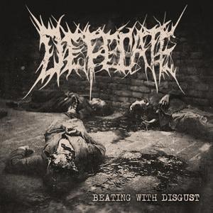 Defecate Store: Official Merch & Vinyl