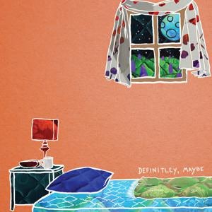 Definitely, maybe Store: Official Merch & Vinyl