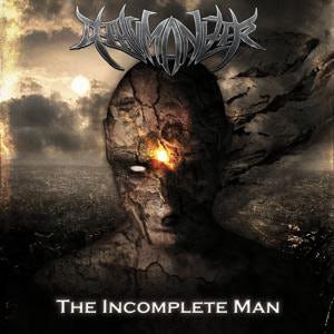 Dehumanizer Store: Official Merch & Vinyl