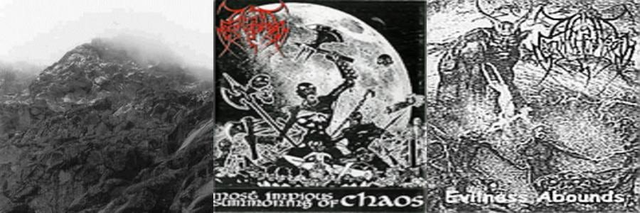 DEITY OF CARNIFICATION Store: Official Merch & Vinyl