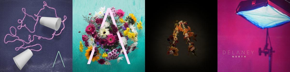 Delaney Store: Official Merch & Vinyl