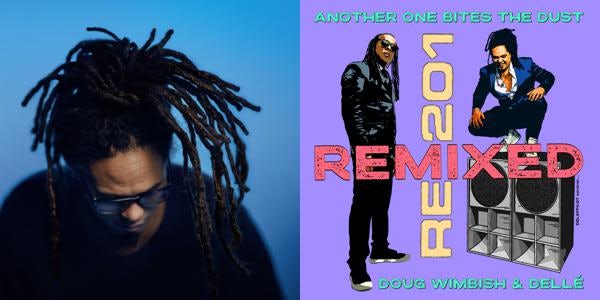 Dellé Store: Official Merch & Vinyl