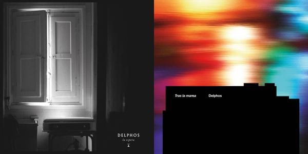 Delphos Store: Official Merch & Vinyl