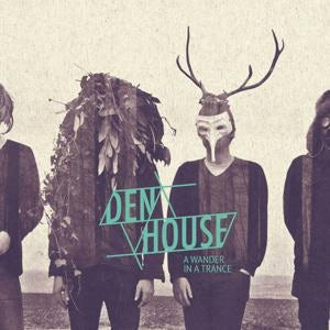 Den House Store: Official Merch & Vinyl