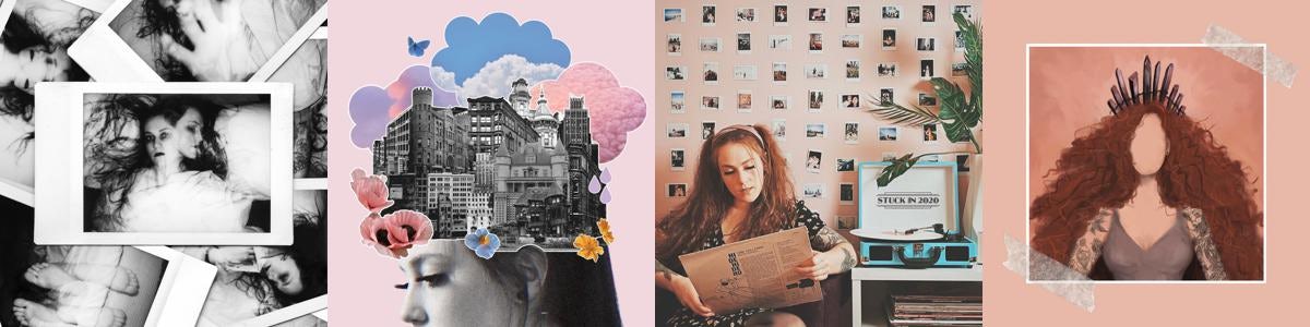 Denae Store: Official Merch & Vinyl