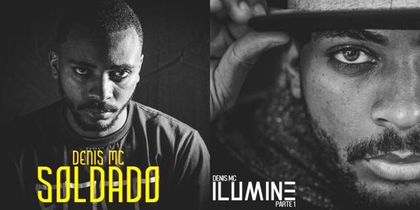 Denis MC Store: Official Merch & Vinyl