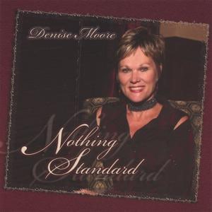 Denise Moore Store: Official Merch & Vinyl