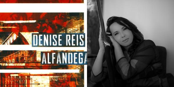 Denise Reis Store: Official Merch & Vinyl