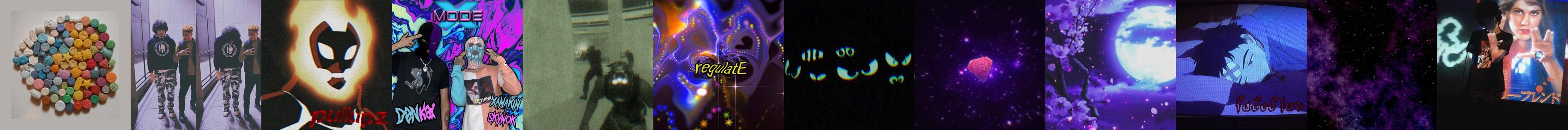 Denkai Store: Official Merch & Vinyl