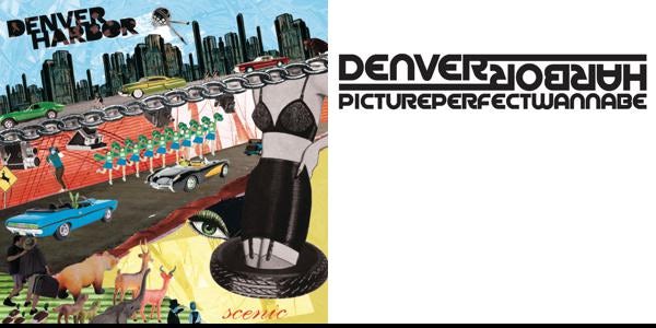 Denver Harbor Store: Official Merch & Vinyl