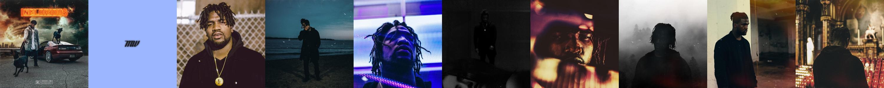 Derek Wise Store: Official Merch & Vinyl