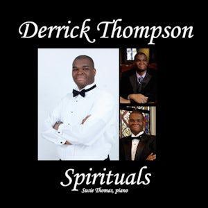 Derrick Thompson Store: Official Merch & Vinyl