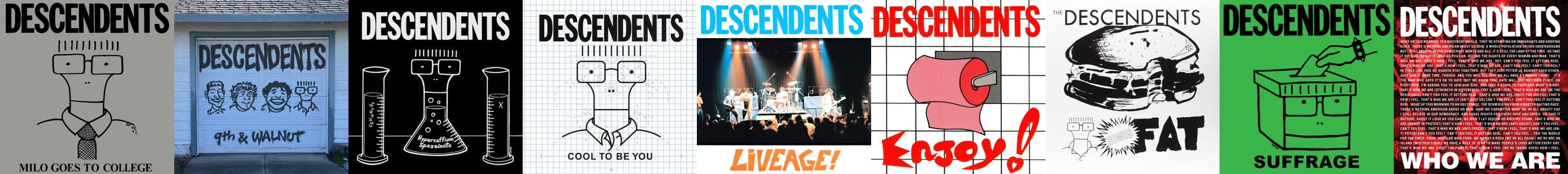 Descendents Shirts,Descendents Merch,Descendents Hoodies,Descendents ...