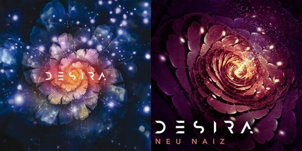 Desira Store: Official Merch & Vinyl