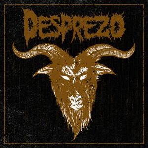 Desprezo Store: Official Merch & Vinyl