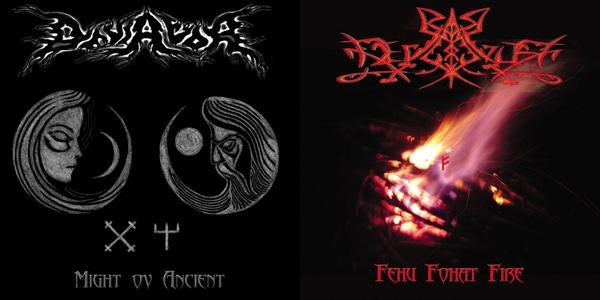 Deviator Store: Official Merch & Vinyl