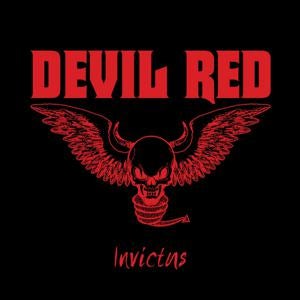Devil Red Store: Official Merch & Vinyl
