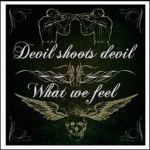 Devil Shots Devil Store: Official Merch & Vinyl