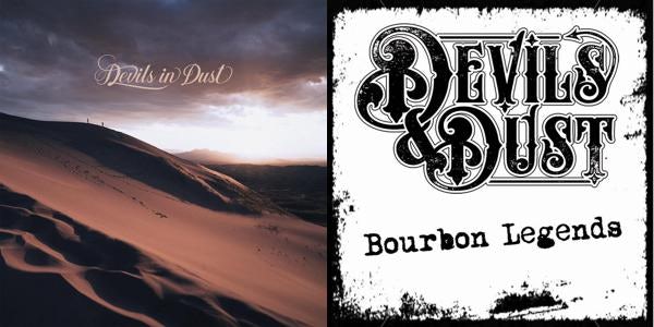 Devils and Dust Store: Official Merch & Vinyl