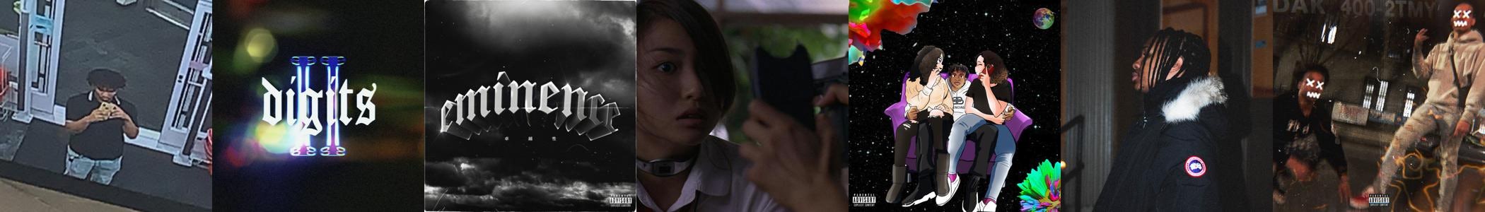 Devin Tyler Store: Official Merch & Vinyl