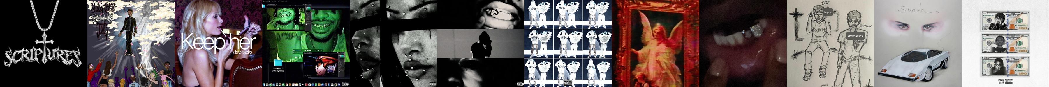 Devstacks Store: Official Merch & Vinyl