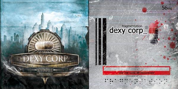Dexy Corp Store: Official Merch & Vinyl