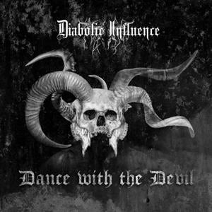 Diabolic Influence Store: Official Merch & Vinyl