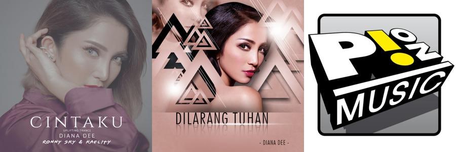 Diana Dee Store: Official Merch & Vinyl