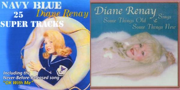 Diane Renay Store: Official Merch & Vinyl