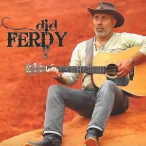 Ferdy Did Store: Official Merch & Vinyl