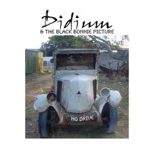 Didium & The Black Bonnie Picture Store: Official Merch & Vinyl