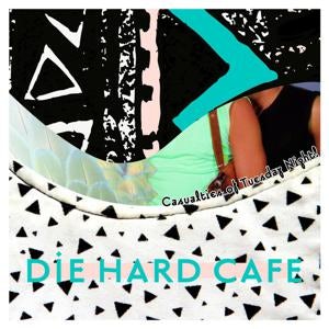 Die Hard Cafe Store: Official Merch & Vinyl