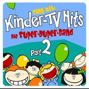 Die Super-duper-band Store: Official Merch & Vinyl