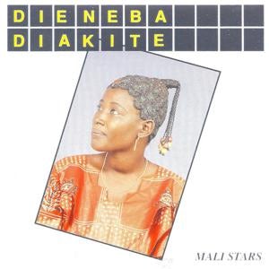 Dieneba Diakite Store: Official Merch & Vinyl