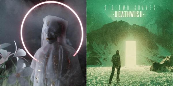 Dig Two Graves Store: Official Merch & Vinyl