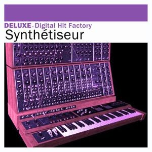 Digital Hit Factory Store: Official Merch & Vinyl