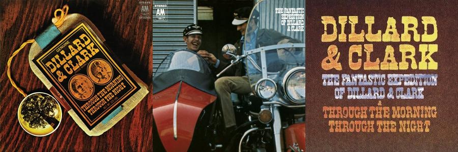 Dillard & Clark Store: Official Merch & Vinyl