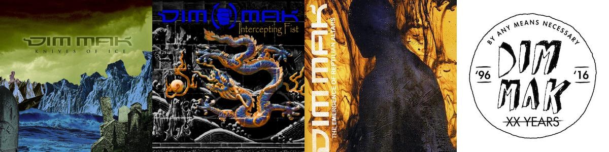 Dim Mak Shirts, Dim Mak Merch, Dim Mak Hoodies, Dim Mak Vinyl Records ...