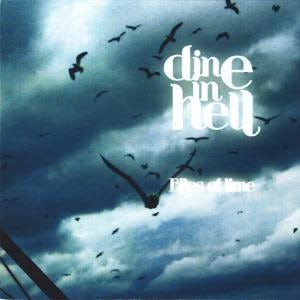Dine IN Hell Store: Official Merch & Vinyl
