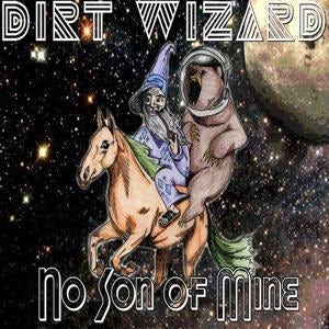 Dirt Wizard Store: Official Merch & Vinyl