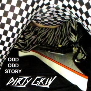 Dirty Grin Store: Official Merch & Vinyl