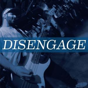 Disengage Store: Official Merch & Vinyl