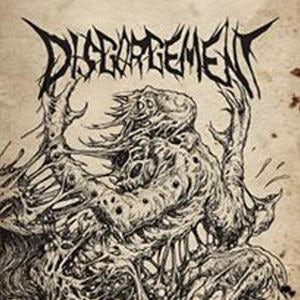 Disgorgement Store: Official Merch & Vinyl